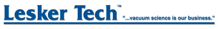 Kurt J. Lesker Company | Lesker Tech Archives | Enabling Technology for ...