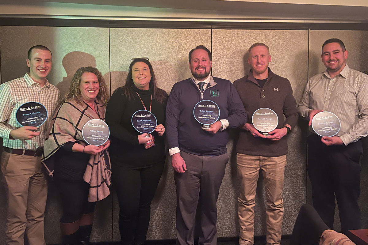 Kurt J. Lesker Company | KJLC Benefits - Career Development & Training ...