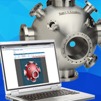 Kurt J. Lesker Company | MKS® GM50A Digital Mass Flow Controller ...