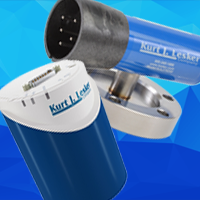 Kurt J. Lesker Company | RGA Spectra Resource by AMU | Enabling ...