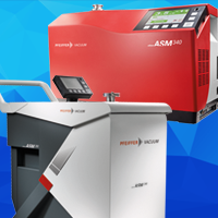 Kurt J. Lesker Company | MKS® GM50A Digital Mass Flow Controller ...
