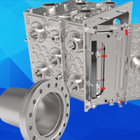 Kurt J. Lesker Company | PRO Line PVD 75 Thin Film Deposition System ...