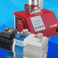 Kurt J. Lesker Company | MKS® GM50A Digital Mass Flow Controller ...