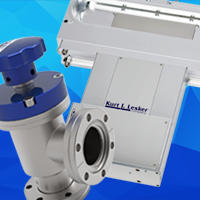 Kurt J. Lesker Company | 01.0 Mini UHV Gate Valve | Enabling Technology ...