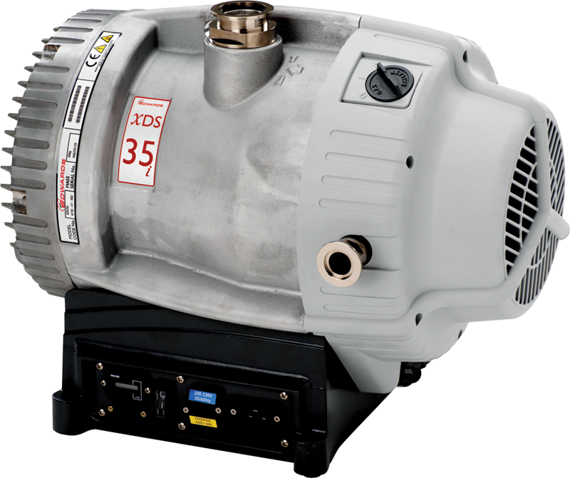 Kurt J. Lesker Company | PRO Line PVD 75 Thin Film Deposition System ...