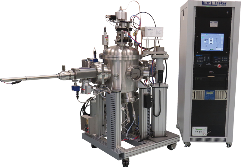 Kurt J. Lesker Company | PRO Line PVD 75 Thin Film Deposition System ...