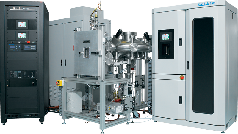 Kurt J. Lesker Company | PRO Line PVD 200 Thin Film Deposition System ...
