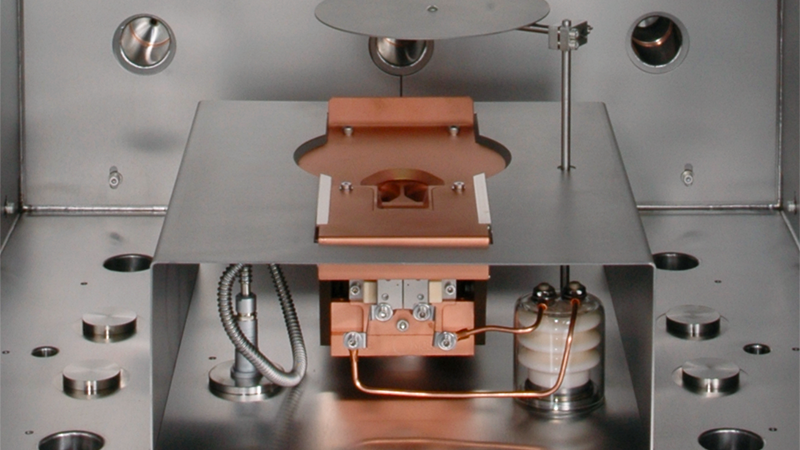 Kurt J. Lesker Company | PRO Line PVD 75 Thin Film Deposition System ...