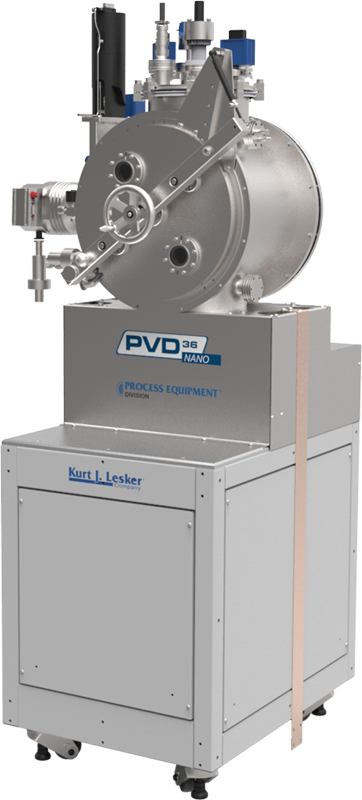 Kurt J. Lesker Company | PRO Line PVD Series Vacuum Systems | Enabling ...