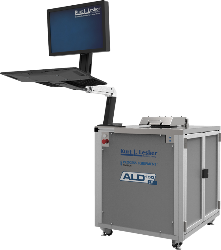 Kurt J. Lesker Company | PRO Line PVD 75 Thin Film Deposition System ...