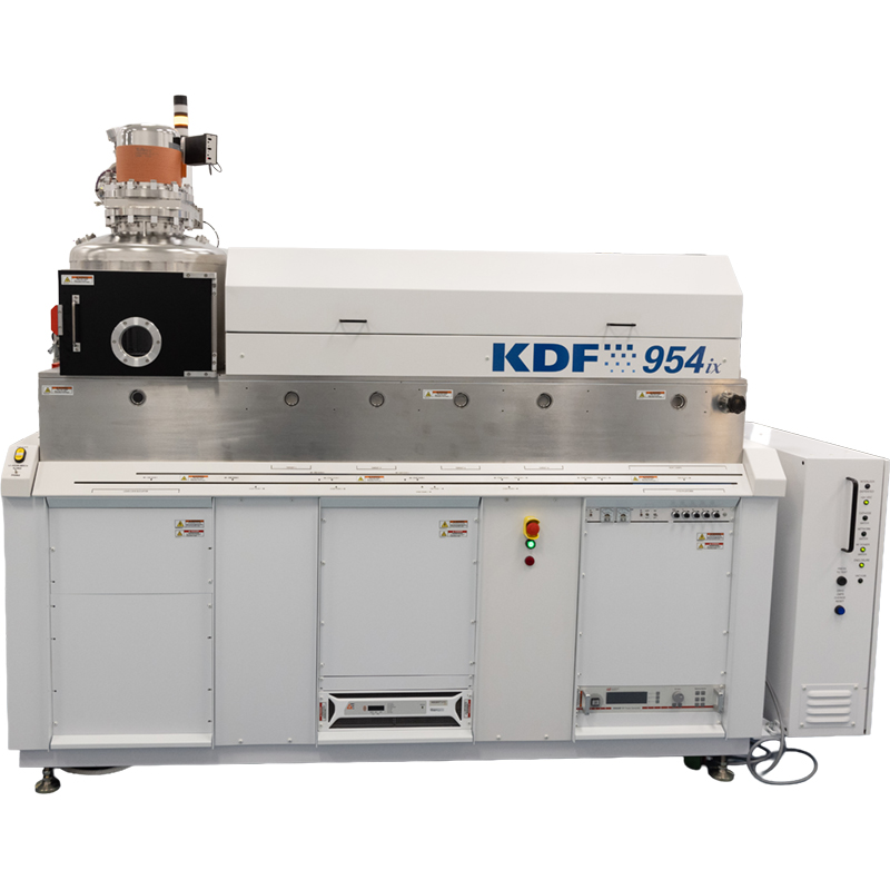 Kurt J. Lesker Company | Process Equipment Division | Enabling ...