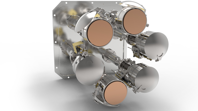 Kurt J. Lesker Company | Reactive Sputtering Research | Enabling ...