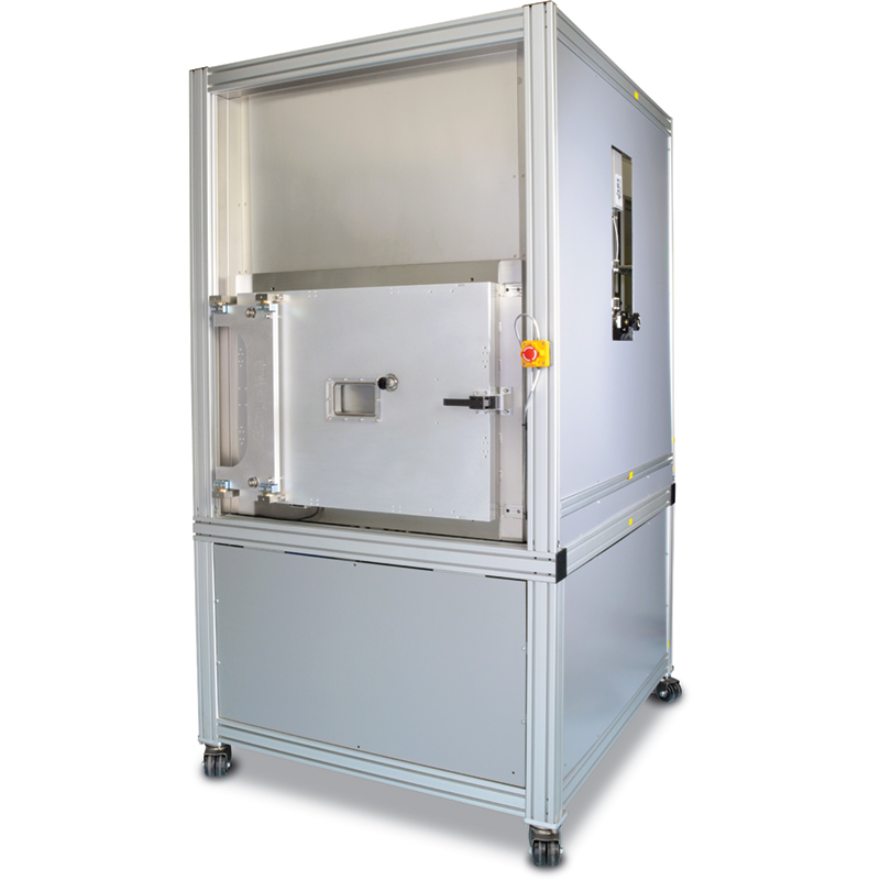 Kurt J. Lesker Company | PRO Line PVD Series Vacuum Systems | Enabling ...