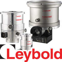 Kurt J. Lesker Company | Leybold Standard TMP TurboVac Series ...