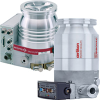 Kurt J. Lesker Company | Turbomolecular Vacuum Pumps | Enabling ...