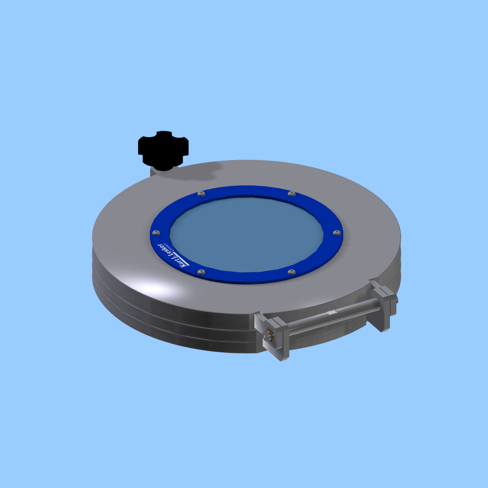 Kurt J. Lesker Company | DS-LL1200VP - FAST-ENTRY LOAD LOCK DOOR ...