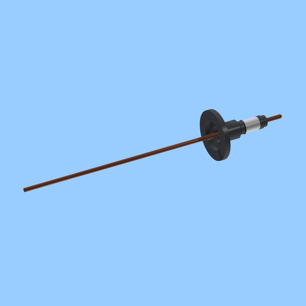 Kurt J. Lesker Company | EFC0513098 - ELECT F/T,5KV,55A,(1).094"CU COND ...