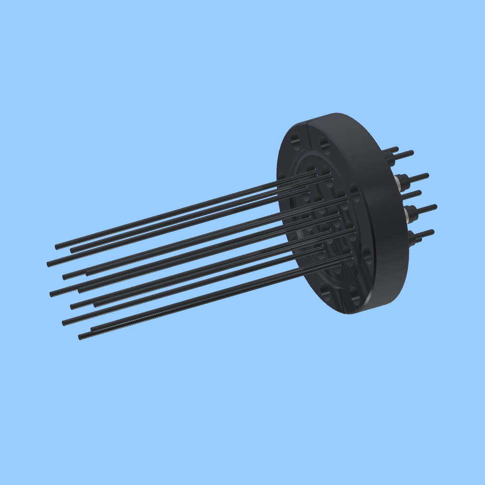 Kurt J. Lesker Company | EFC05W2093A - ELECT F/T,5KV,3.6A,(12).094"SS ...