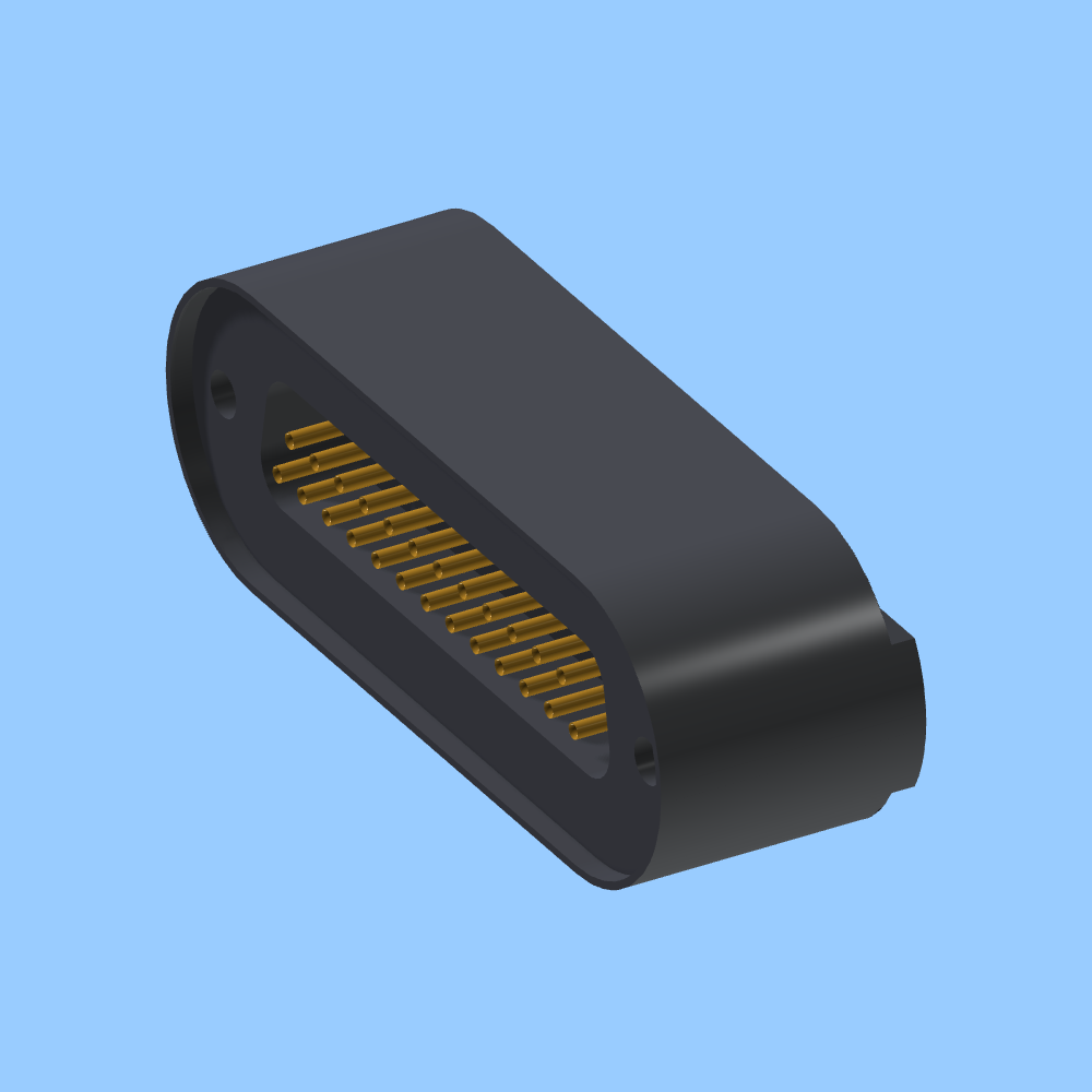 Kurt J. Lesker Company | IFDGG251051 - INSTRUMENTATION FEEDTHROUGH ...