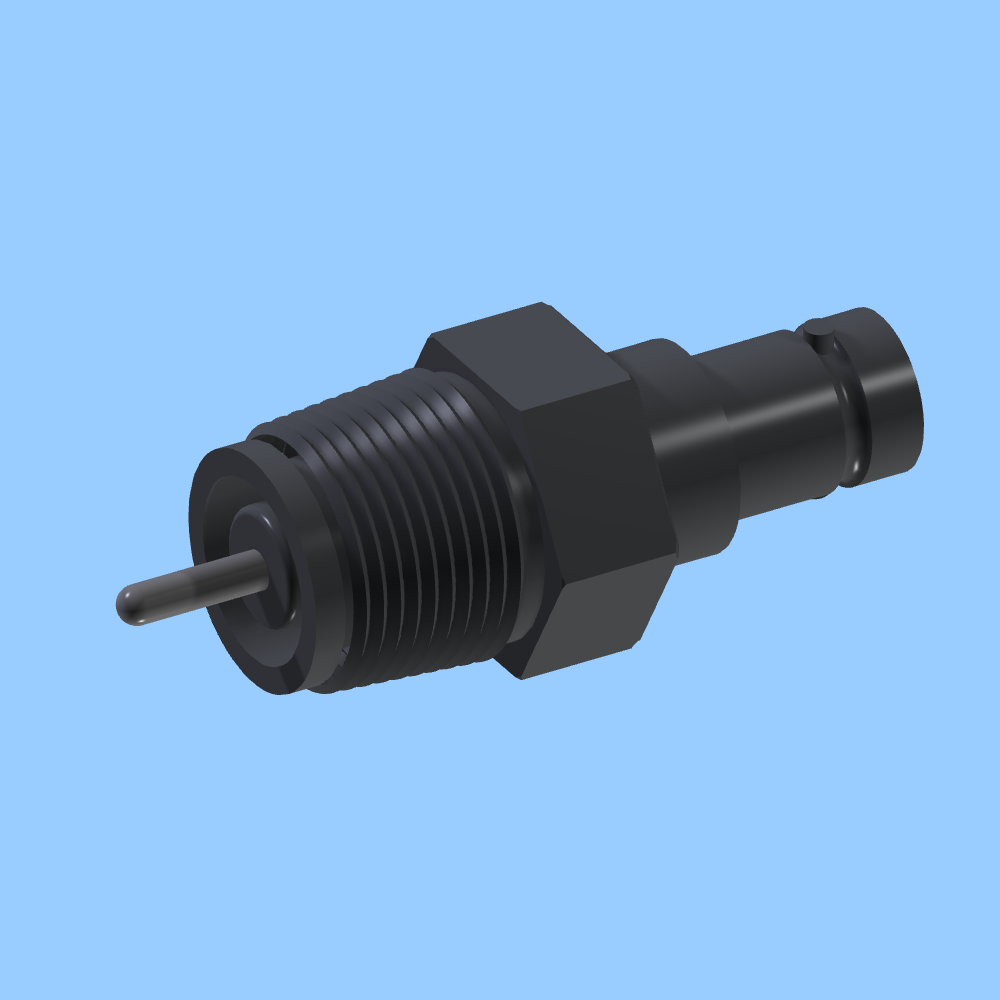 Kurt J. Lesker Company | IFTSG011035 - INSTRUMENTATION FEEDTHROUGH ...