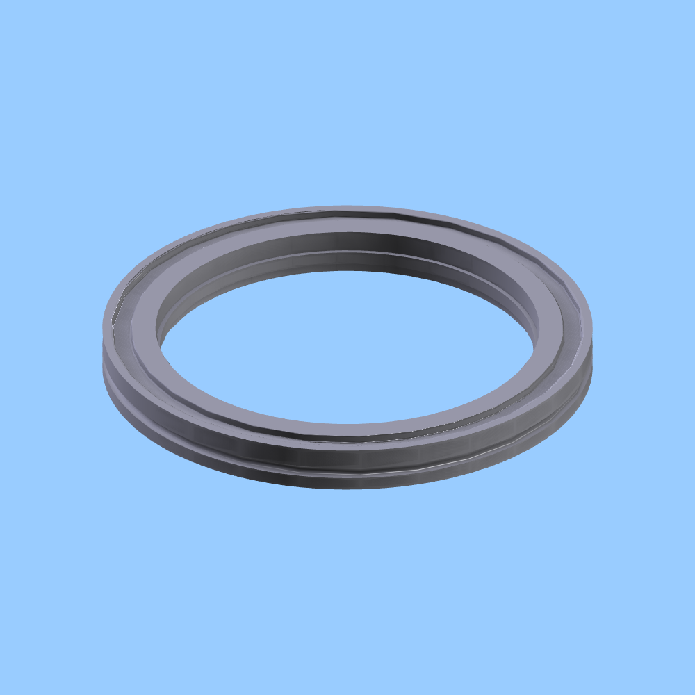 Kurt J. Lesker Company | QF100-SWK - FLANGE,ISO,SS,SOCKET WELD, QF100 ...