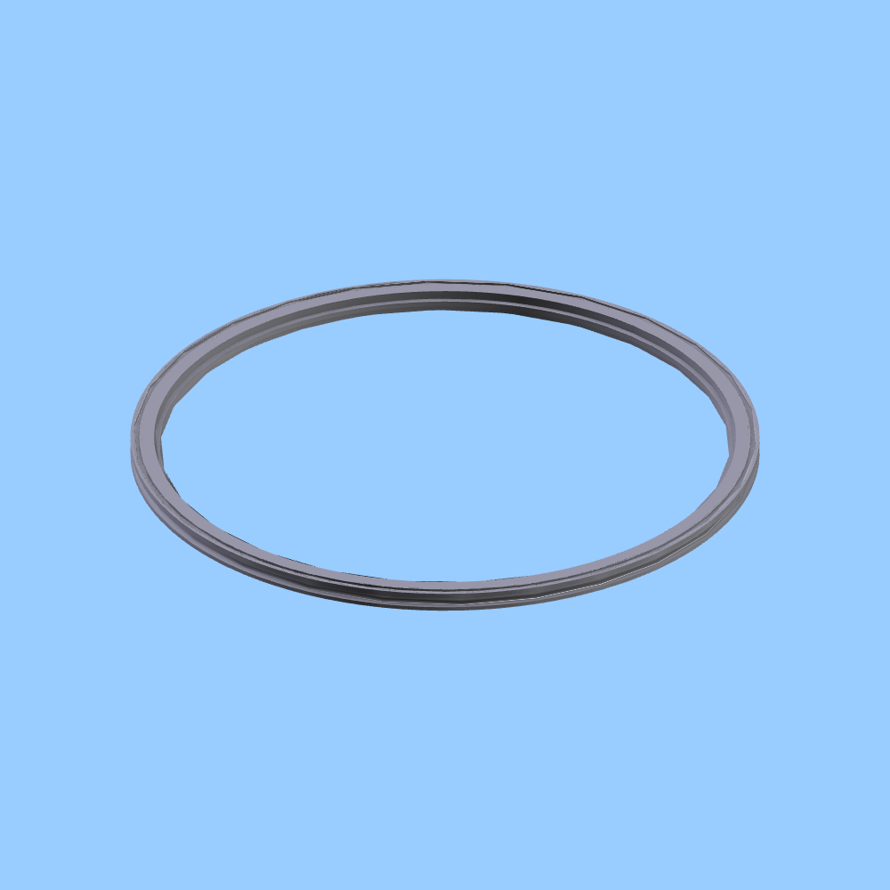 Kurt J. Lesker Company | QF500-SWK - FLANGE,ISO,SS,SOCKET WELD, QF500 ...