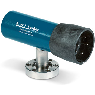 Kurt J. Lesker Company | 375 Series Panel Mount / Benchtop Gauge ...