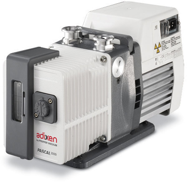 Kurt J. Lesker Company | Adixen™ (Alcatel ® ) Standard Pascal Series ...