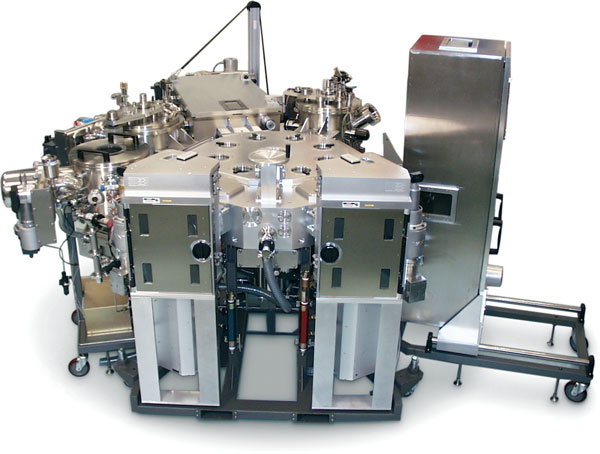 Kurt J. Lesker Company | Thin Film Deposition Techniques & Capabilities ...