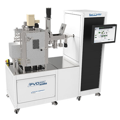 Kurt J. Lesker Company | PRO Line PVD 200 – Versatile Sputtering ...