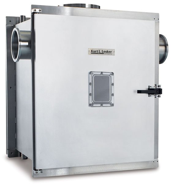 Kurt J. Lesker Company | Box Chambers | Vacuum Science Is Our Business