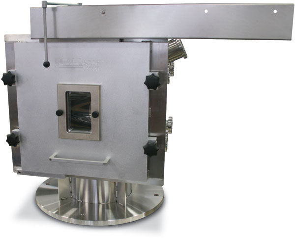 Kurt J. Lesker Company | Box Chambers | Vacuum Science Is Our Business