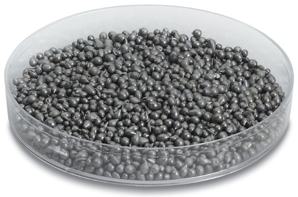 Kurt J. Lesker Company | Lead Pb Pieces Evaporation Materials | Vacuum ...