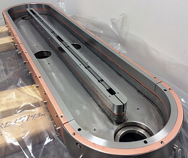 Kurt J. Lesker Company | Magnetron Sputtering Cathode Rebuild, Repair ...