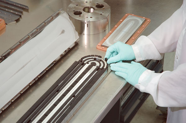 Kurt J. Lesker Company | Magnetron Sputtering Cathode Rebuild, Repair ...