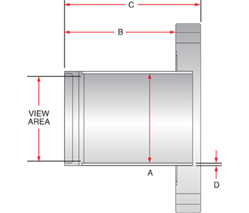 Kurt J. Lesker Company | Viewport Questionnaire | Vacuum Science Is Our ...