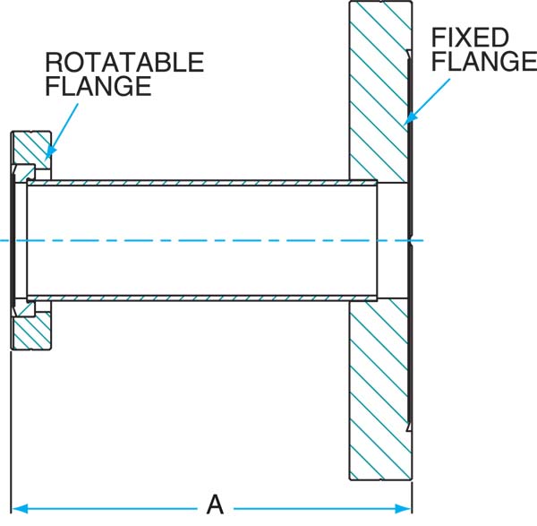 Kurt J. Lesker Company | Straight Reducer Nipples | Vacuum Science Is ...
