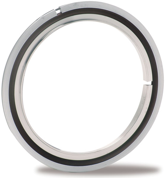Kurt J. Lesker Company | ISO Centering Rings (304 SS / Aluminum ...