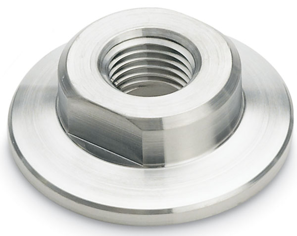 Kurt J. Lesker Company | KF (QF) to Female NPT Adapters | Vacuum ...