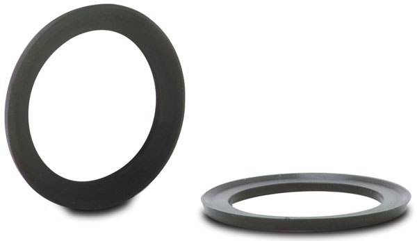 Kurt J. Lesker Company | Fluorocarbon Gaskets for CF Flanges (molded ...