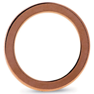 Kurt J. Lesker Company | OFHC Copper Gaskets for CF Flanges | Vacuum ...