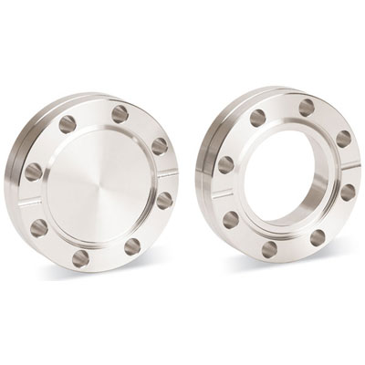 Kurt J. Lesker Company | DN50CF (3.375" OD) 304L SS Standard ConFlat ...