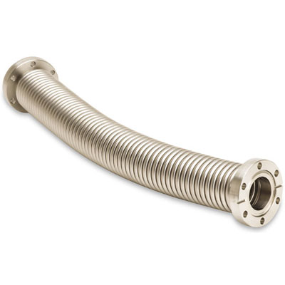 Kurt J. Lesker Company | Hydraulically (Hydro) Formed Bellows - CF ...