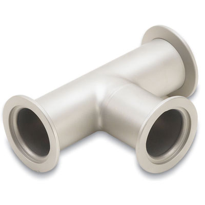 Kurt J. Lesker Company | KF (QF) HV Flanges & Components | Enabling ...