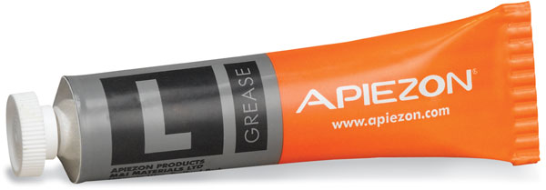 Kurt J. Lesker Company | Apiezon L Hydrocarbon Greases | Vacuum Science ...
