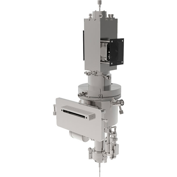 Kurt J. Lesker Company | ALD-150LX Thin Film Deposition System ...