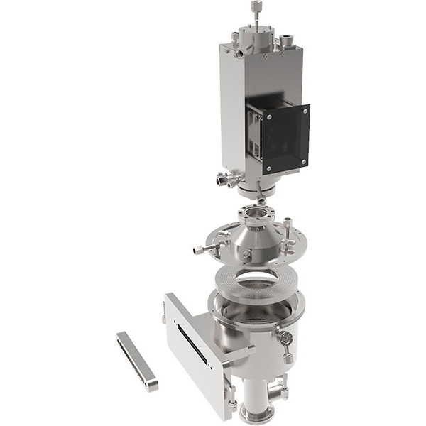 Kurt J. Lesker Company | ALD-150LX Thin Film Deposition System ...