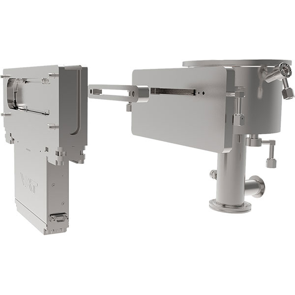 Kurt J. Lesker Company | ALD-150LX Thin Film Deposition System ...