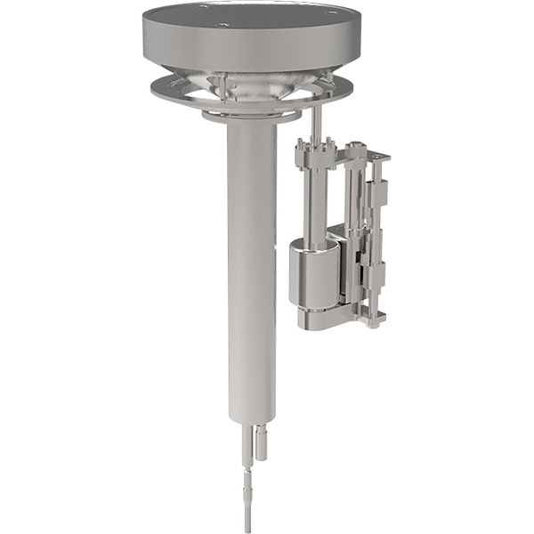 Kurt J. Lesker Company | ALD-150LX Thin Film Deposition System ...