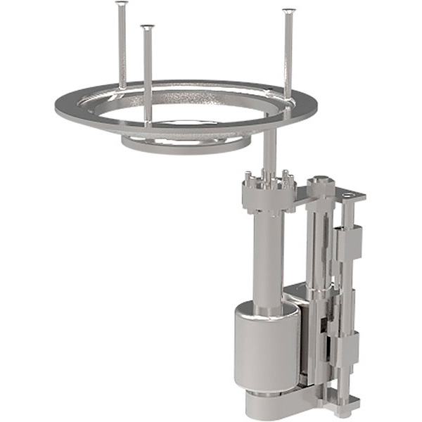 Kurt J. Lesker Company | ALD-150LX Thin Film Deposition System ...